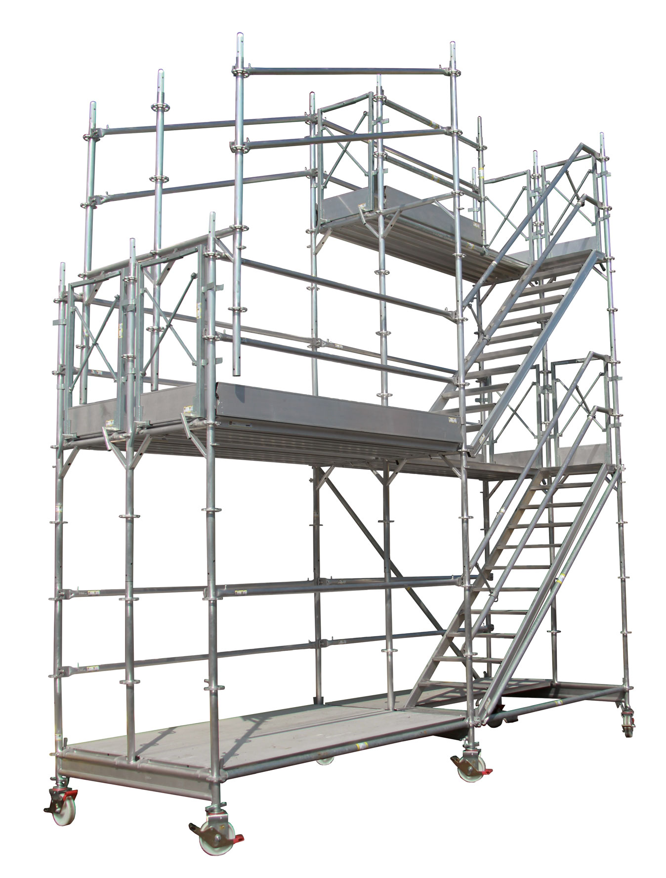 MATO R Eco Échafaudages r... | Tobler AG