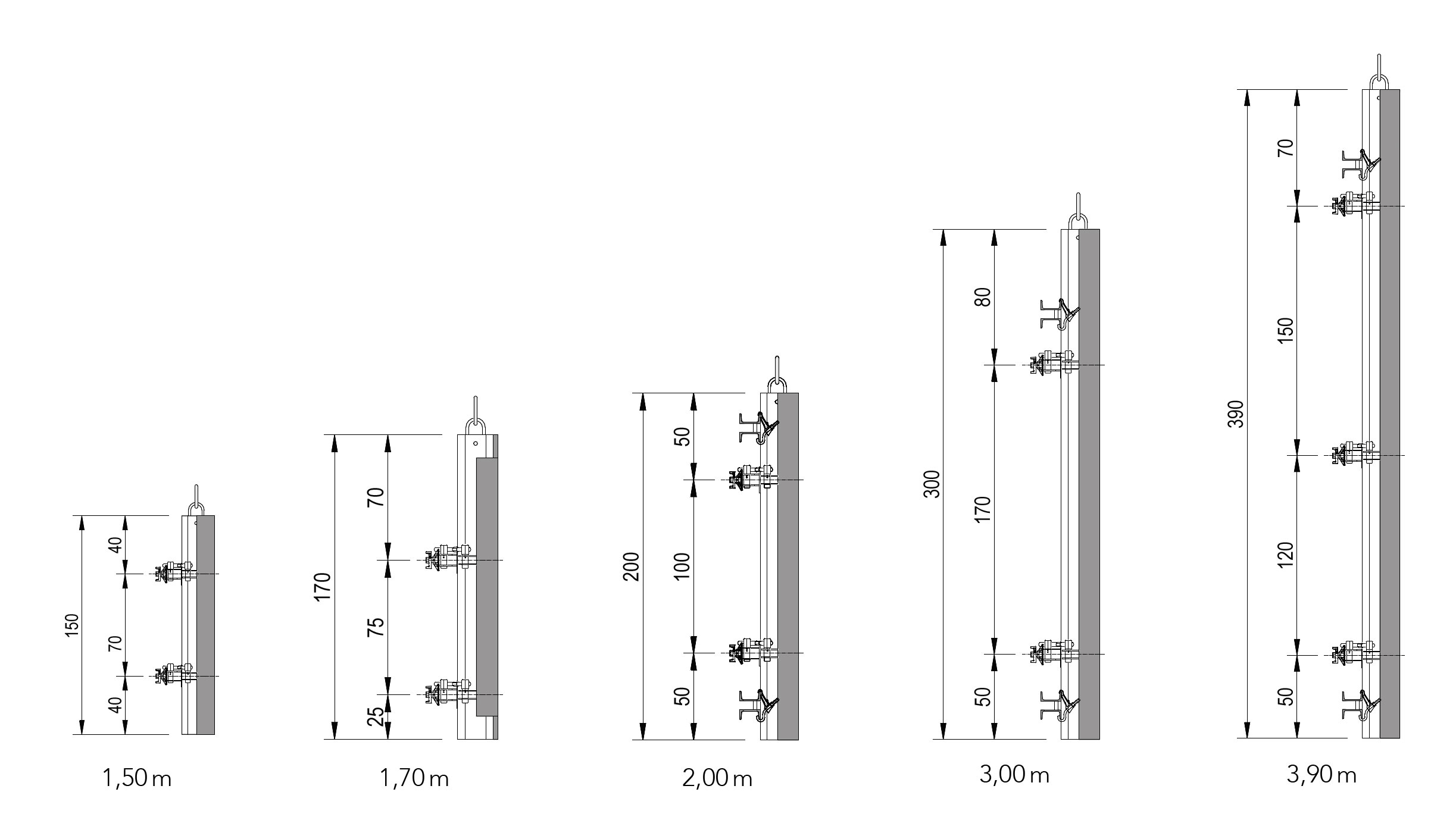 Coffrages ronds Tobler Va... | Tobler AG